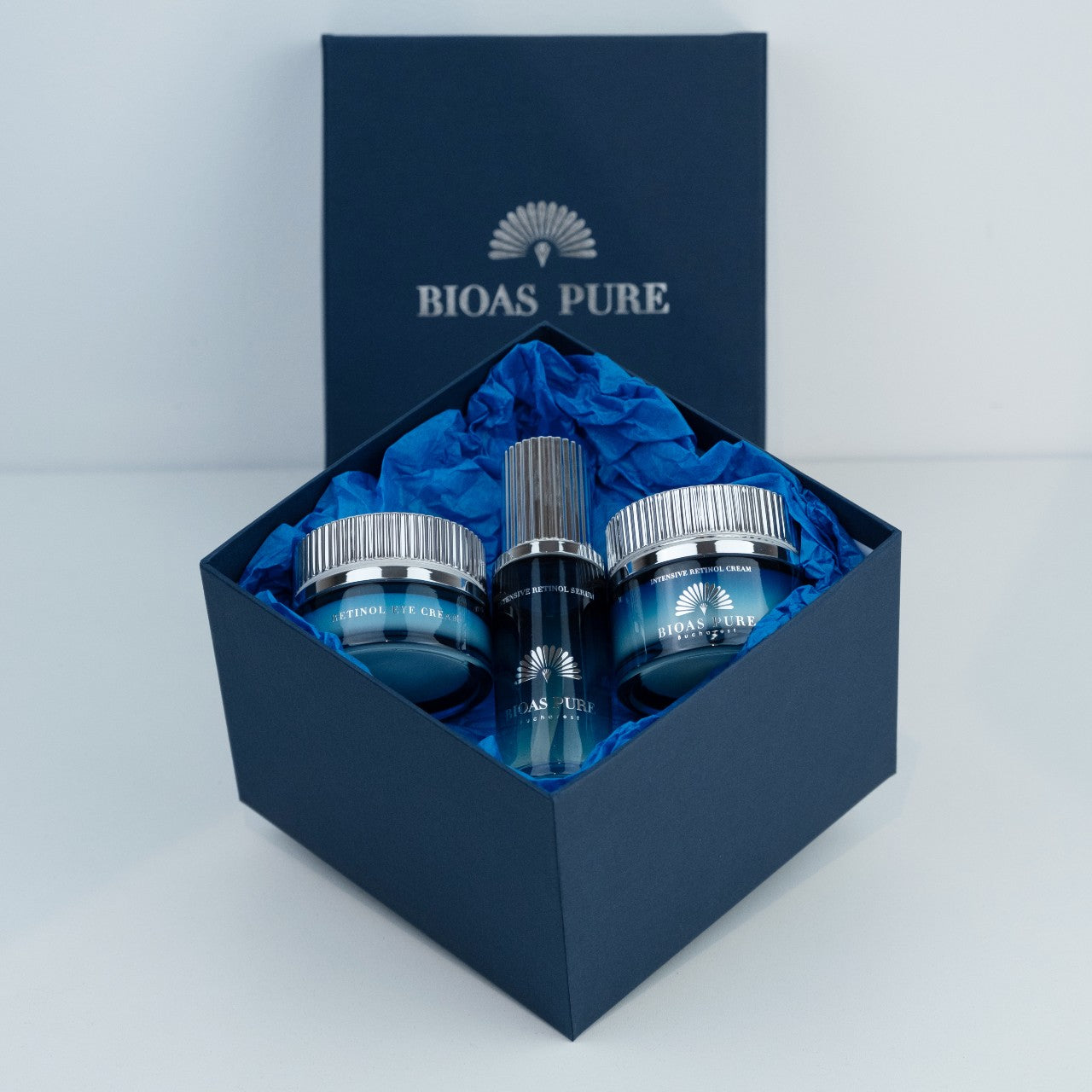 Timeless Youth Box – BioAs